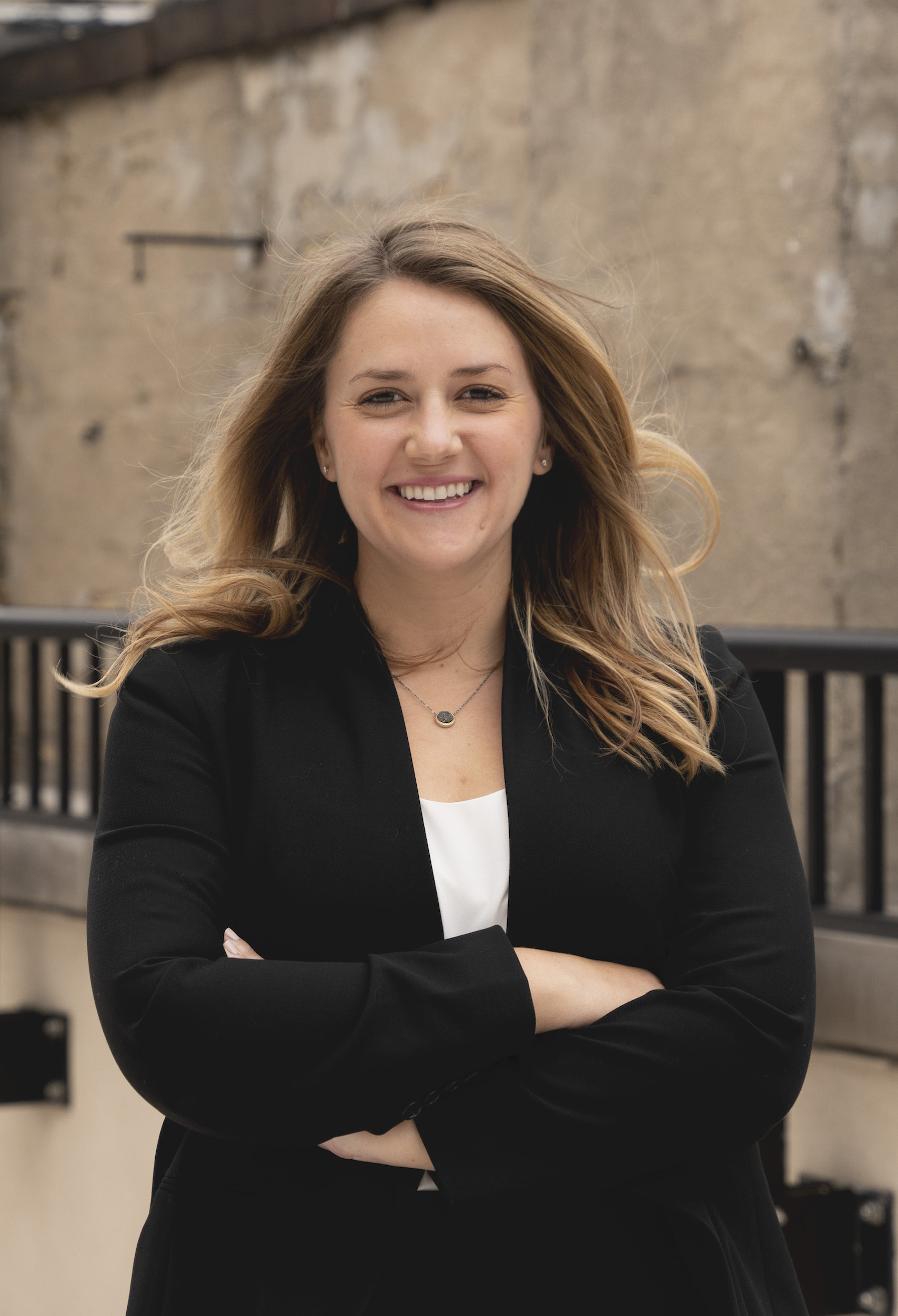 Emily Intagliata | gaffneygrp.com